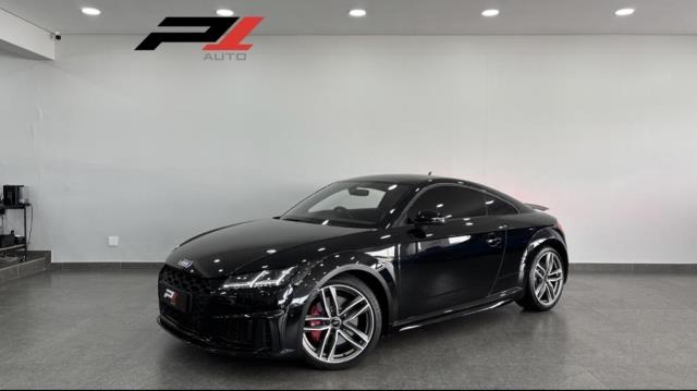 Audi TT 2.0 cars for sale in South Africa - AutoTrader
