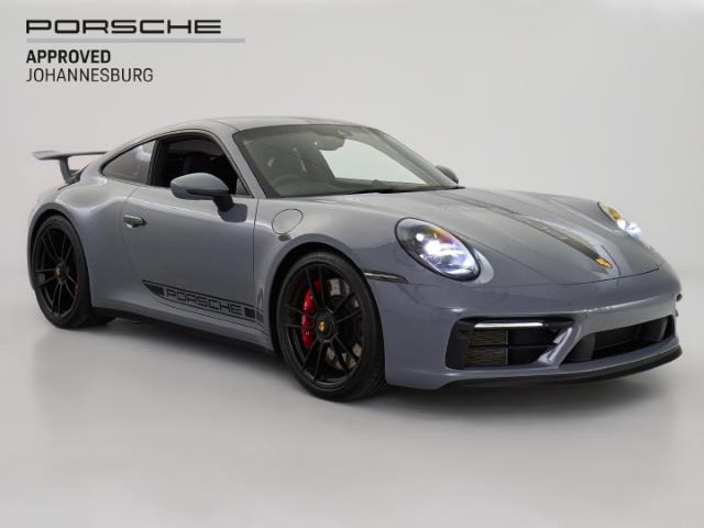 Porsche 911 Carrera GTS cars for sale in South Africa - AutoTrader