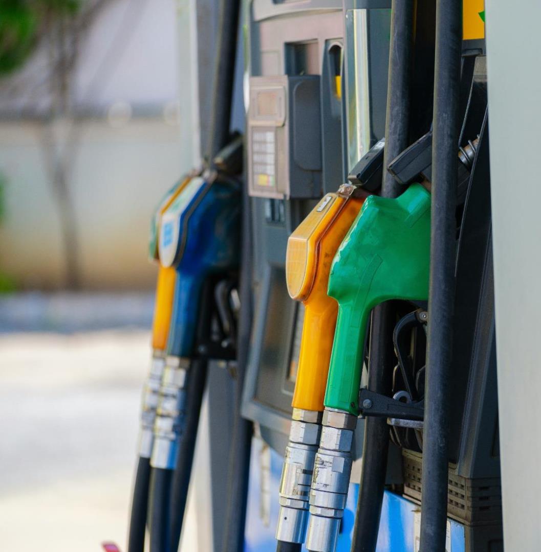 Diesel shock hits road freight sector - Transportation News - AutoTrader