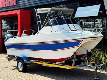 TOMCAT 19 FOWARD CONSOLE for sale in Cornubia - ID: 28497462 - AutoTrader