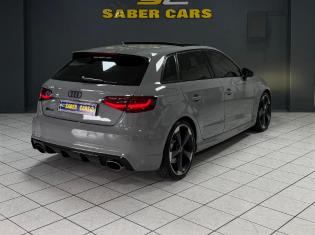 Audi RS3 Sportback Quattro for sale in Edenvale - ID: 28499334 - AutoTrader
