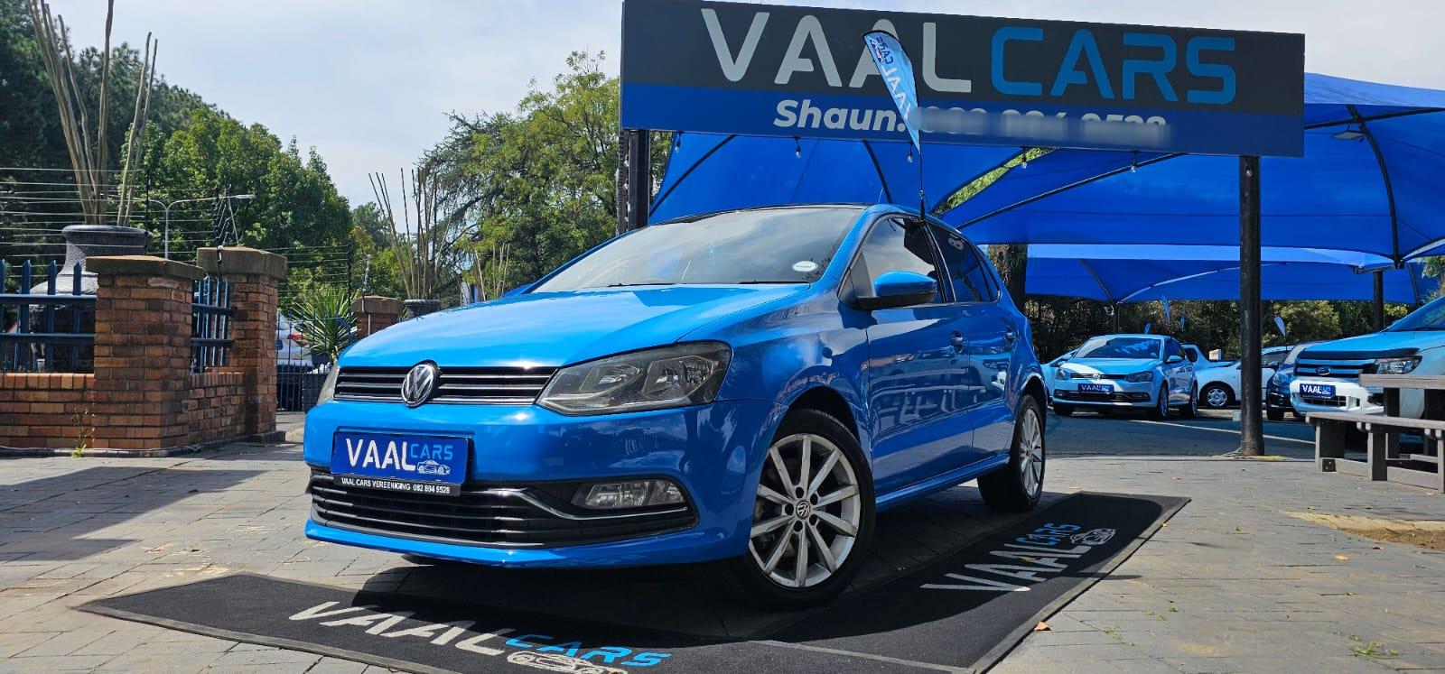 Vaal Cars dealership in Vereeniging - AutoTrader