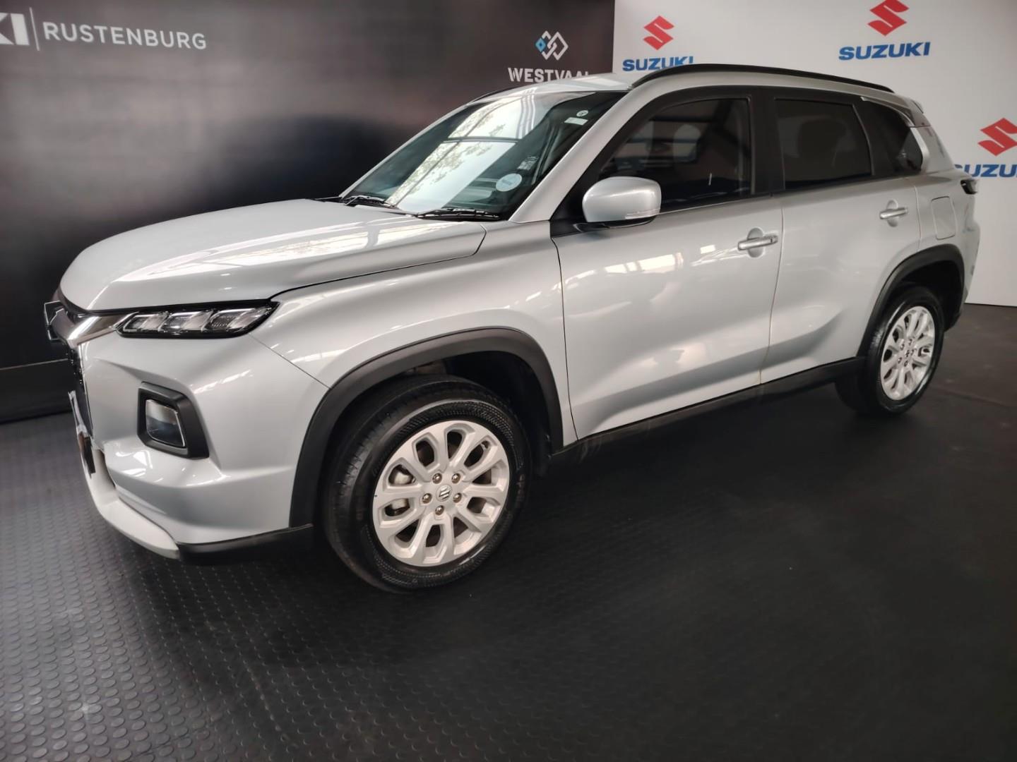 Westvaal Suzuki Rustenburg dealership in Rustenburg - AutoTrader