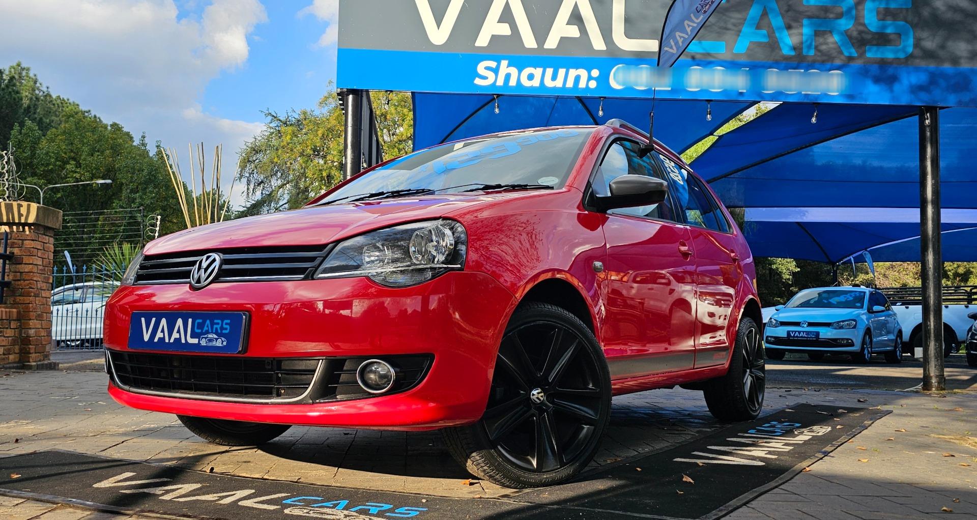 Vaal Cars dealership in Vereeniging - AutoTrader