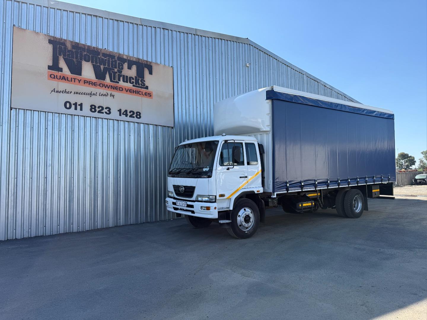 Nissan ud trucks for sale in South Africa - AutoTrader