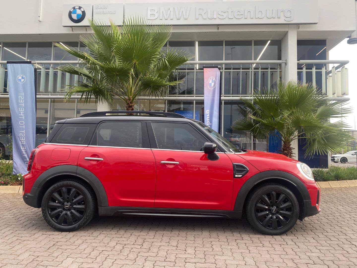 BMW Rustenburg dealership in Rustenburg - AutoTrader