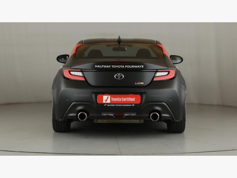 Toyota GR86 cars for sale in South Africa - AutoTrader