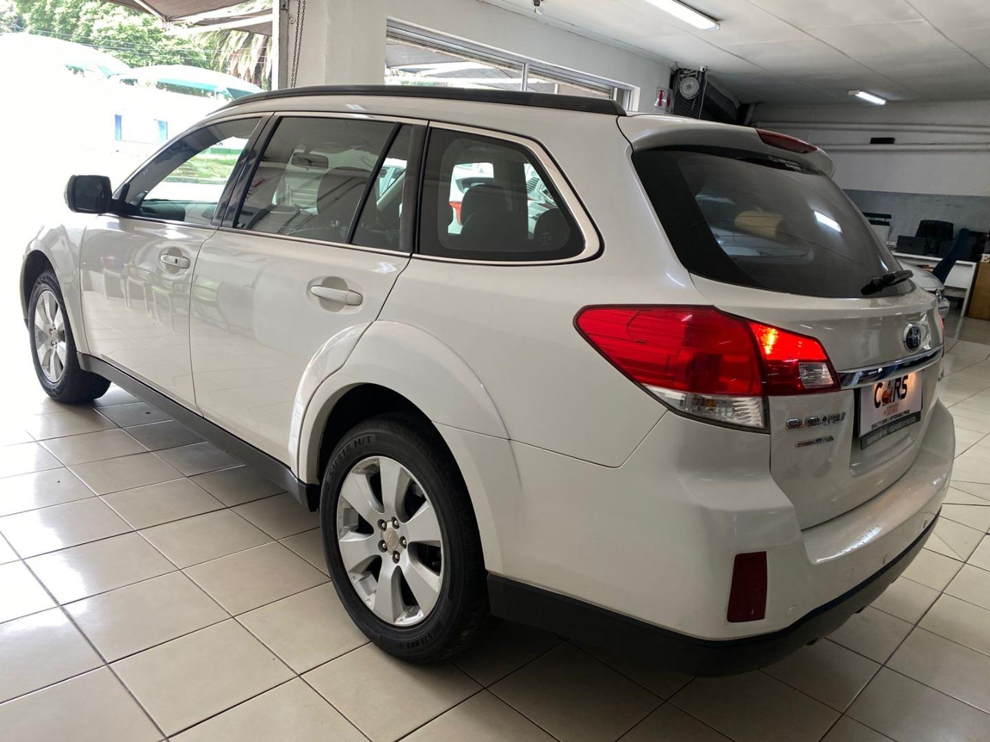Subaru cars for sale in Johannesburg - AutoTrader