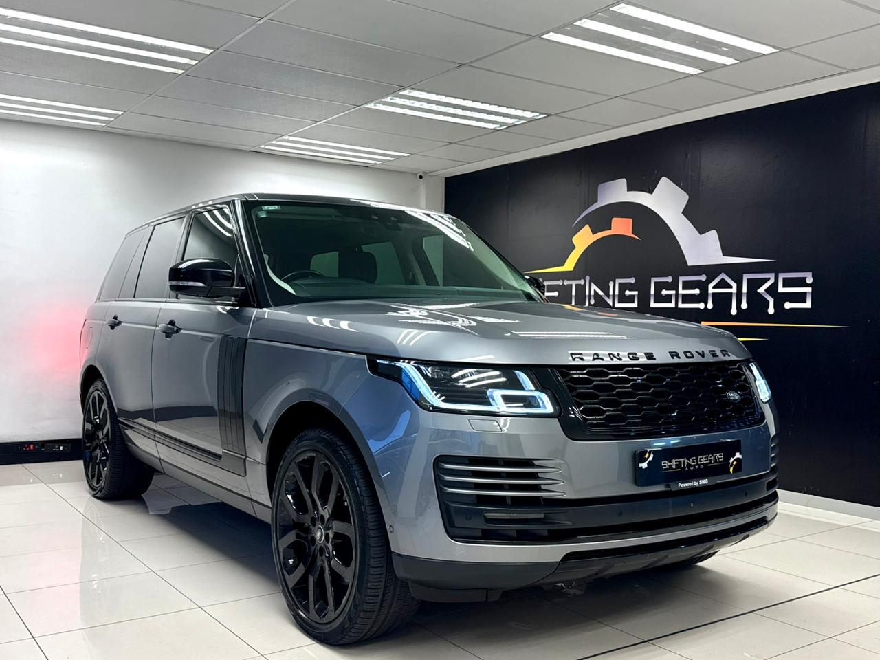 Land Rover Range Rover Vogue SE SDV8 for sale in Randburg - ID ...