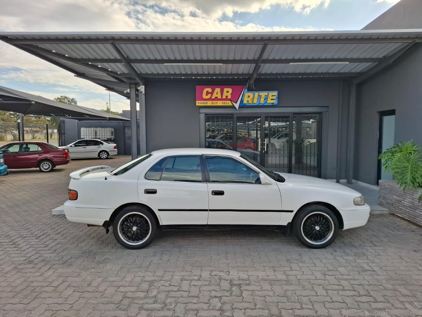 Toyota Camry cars for sale in South Africa - AutoTrader