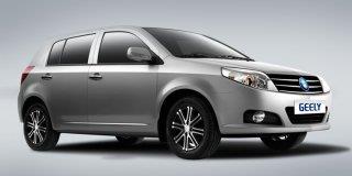 Top 3 things you need to know about the Geely MK - Buying a Car ...