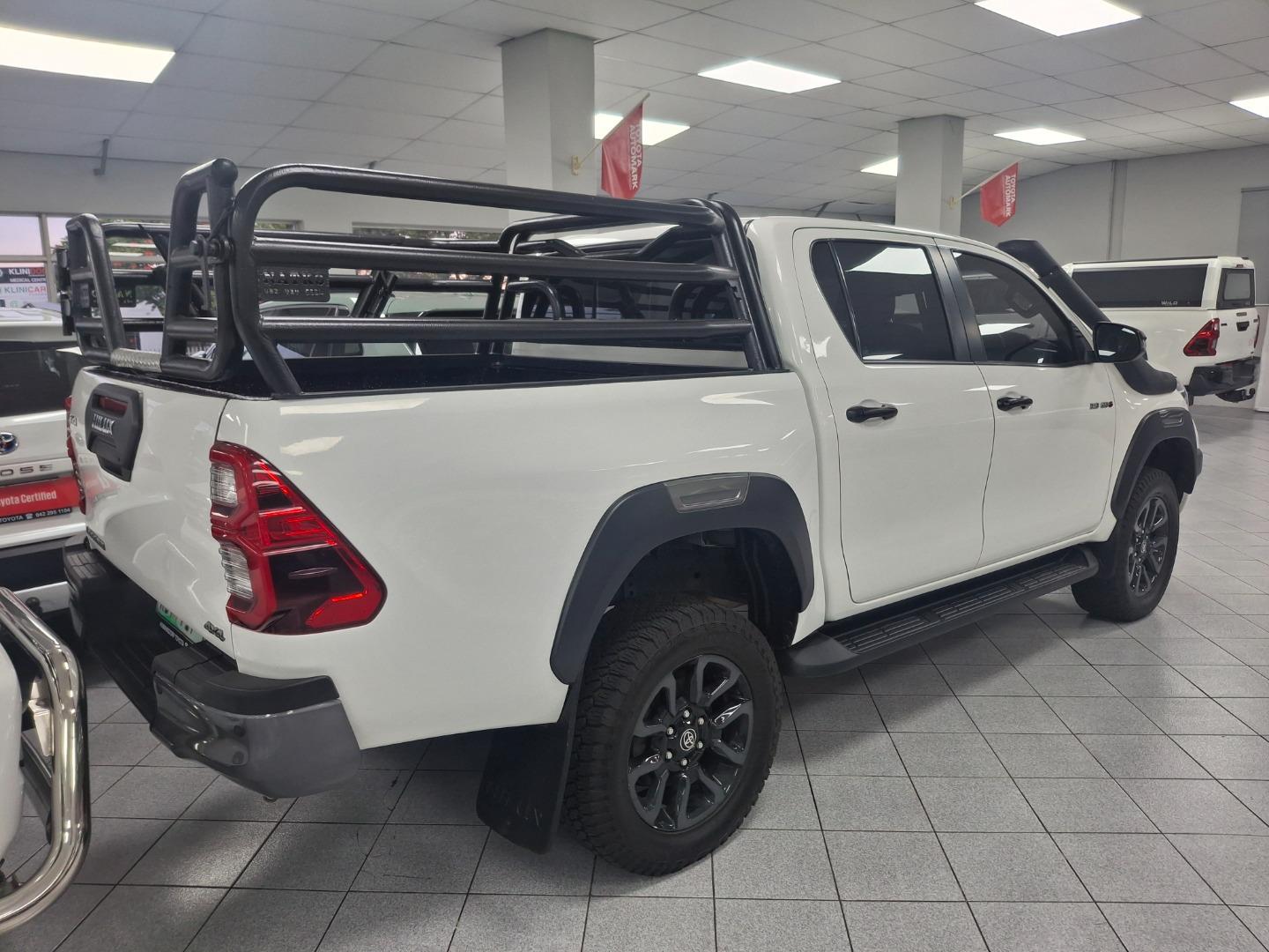 Humansdorp Toyota dealership in Humansdorp - AutoTrader