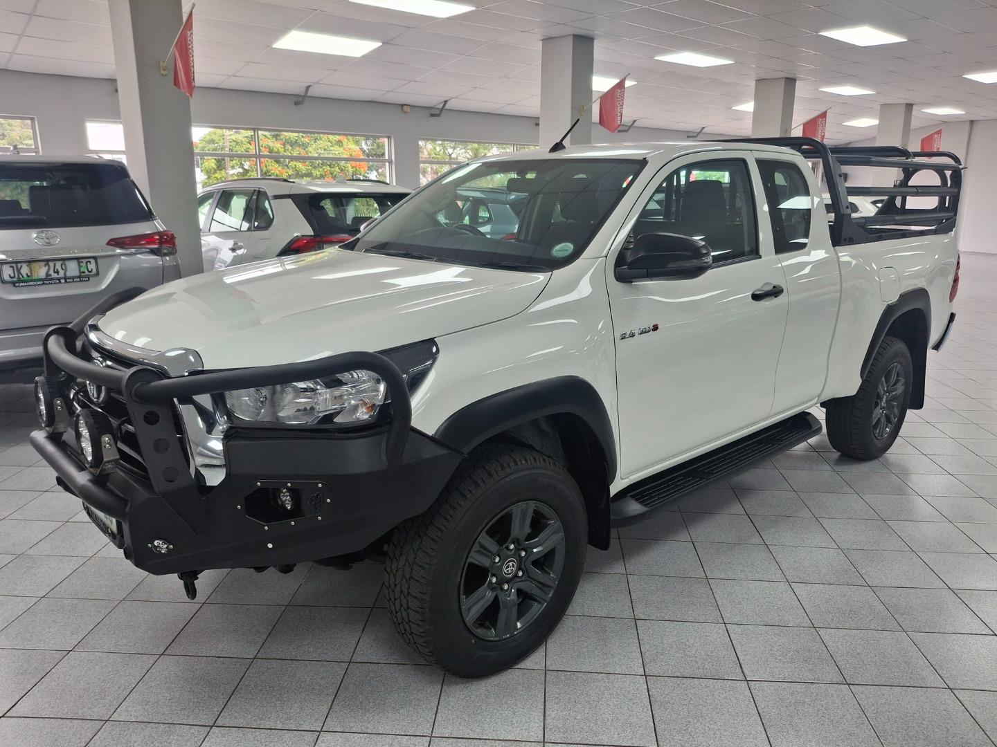 Humansdorp Toyota dealership in Humansdorp - AutoTrader