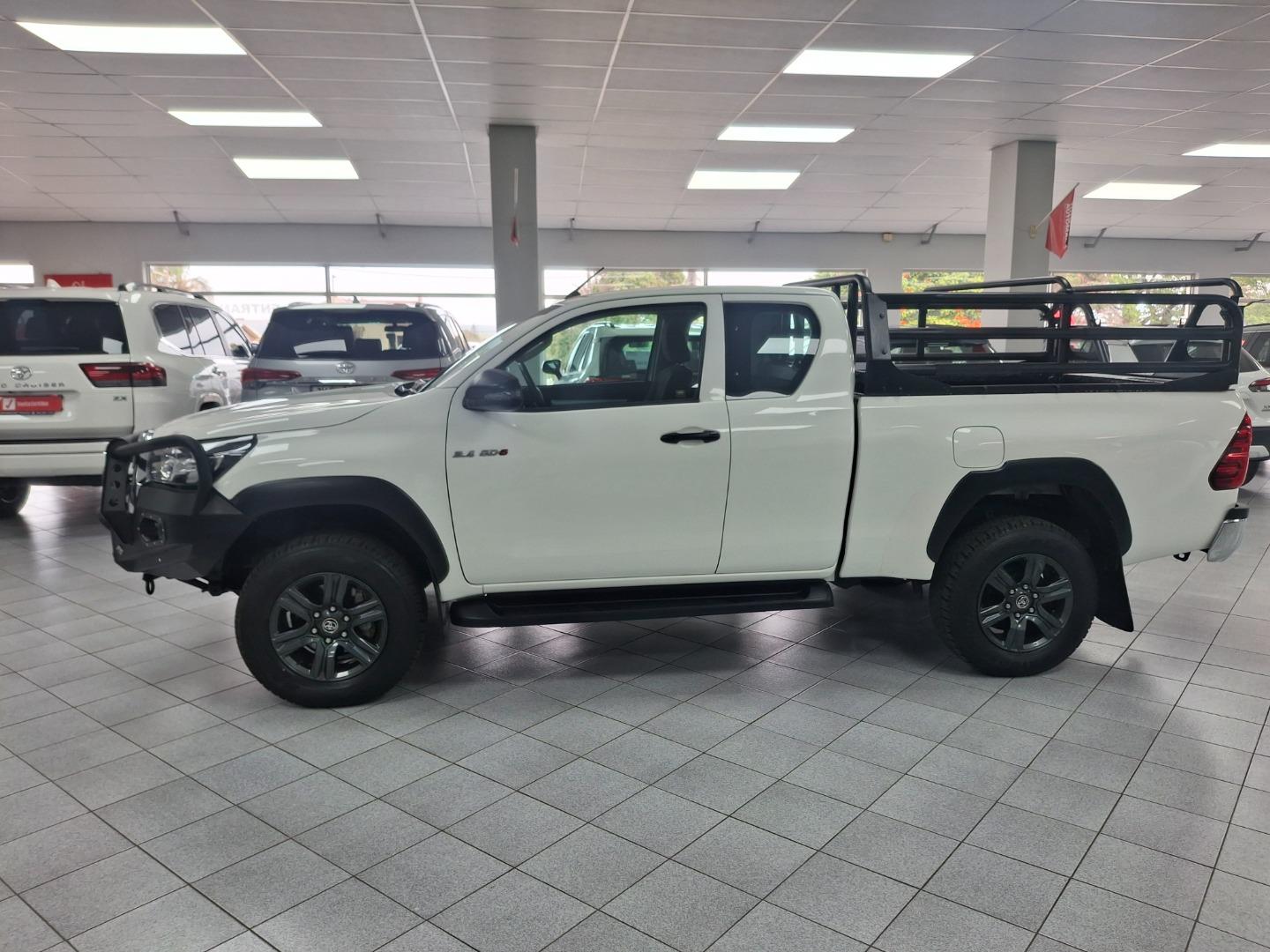 Humansdorp Toyota dealership in Humansdorp - AutoTrader