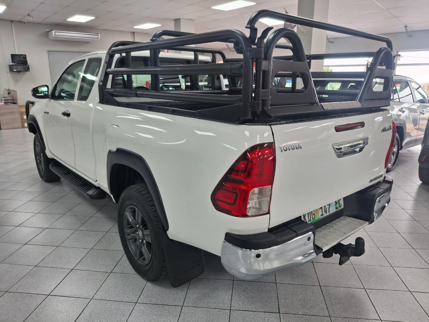 Humansdorp Toyota dealership in Humansdorp - AutoTrader