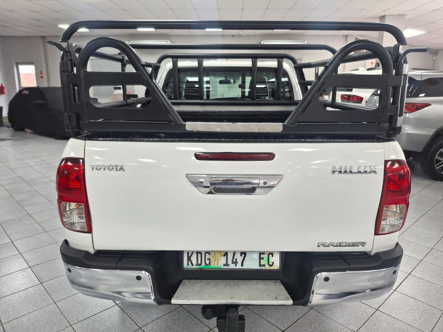 Humansdorp Toyota dealership in Humansdorp - AutoTrader
