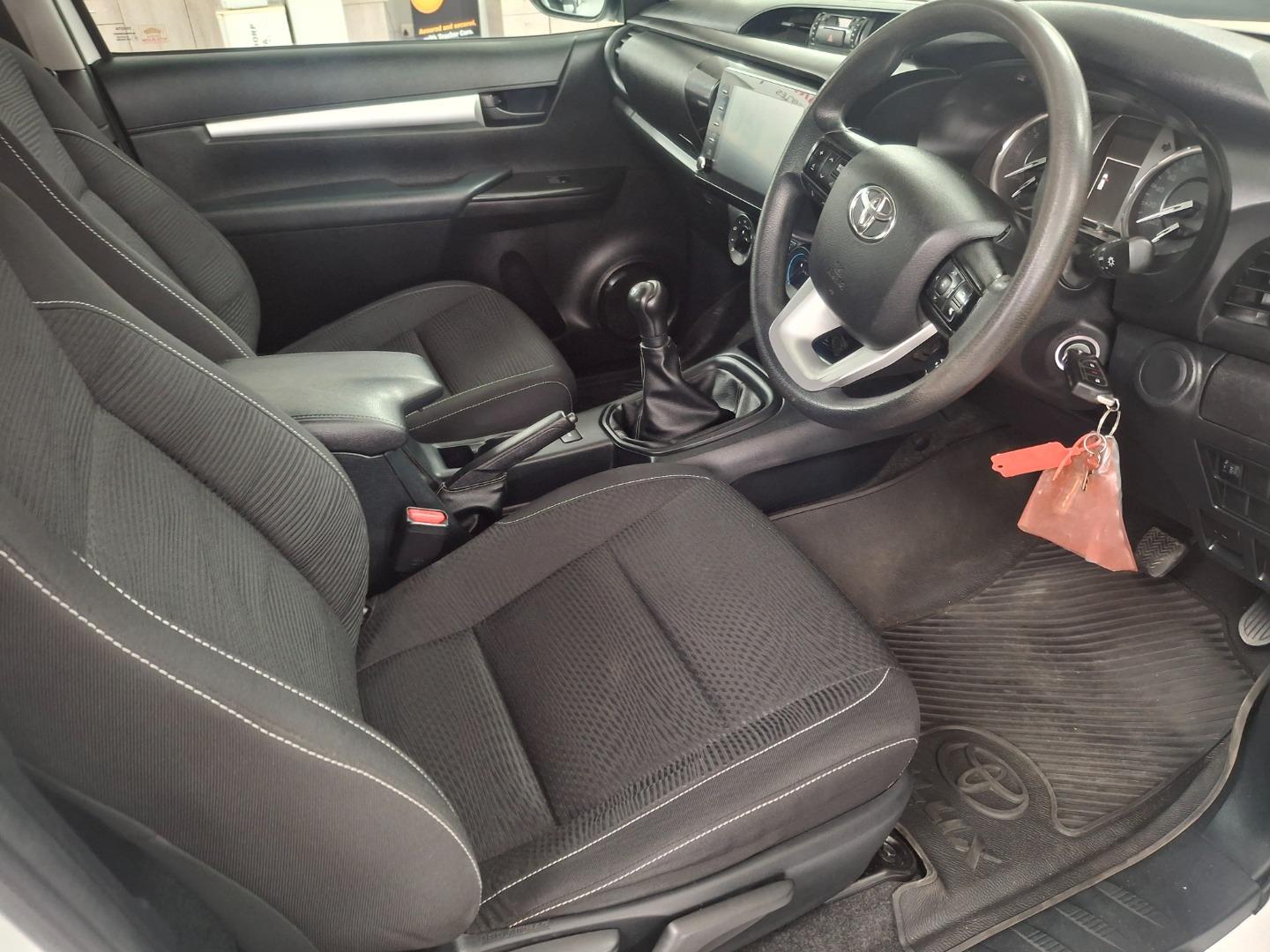 Humansdorp Toyota dealership in Humansdorp - AutoTrader