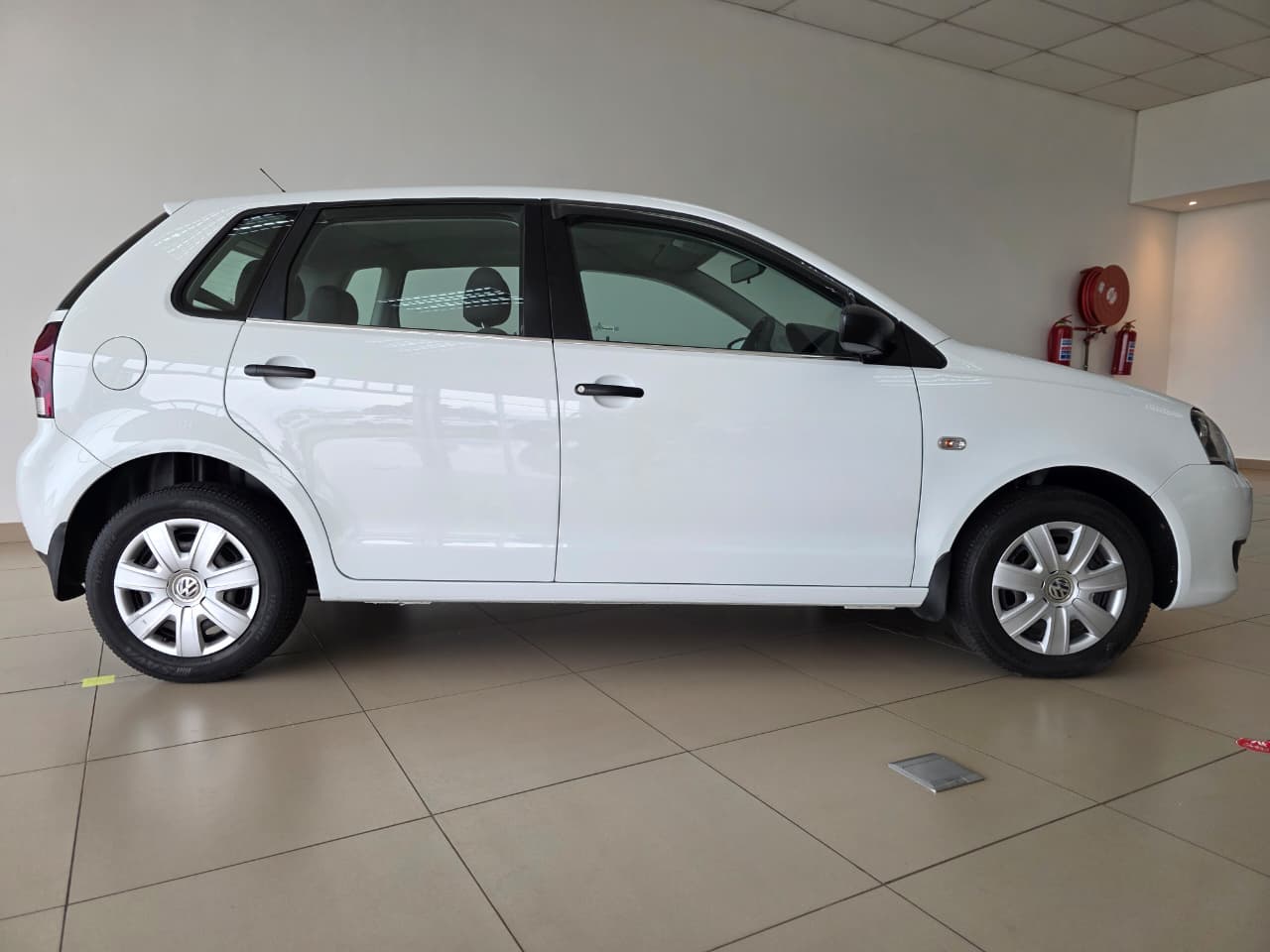 Algoa Nissan dealership in Humansdorp - AutoTrader