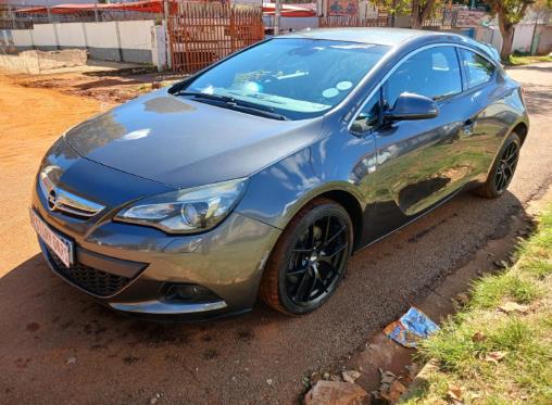 Opel Astra Cars for Sale in South Africa | CARmag.co.za