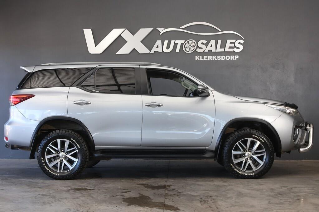 Vx Auto dealership in Klerksdorp - AutoTrader