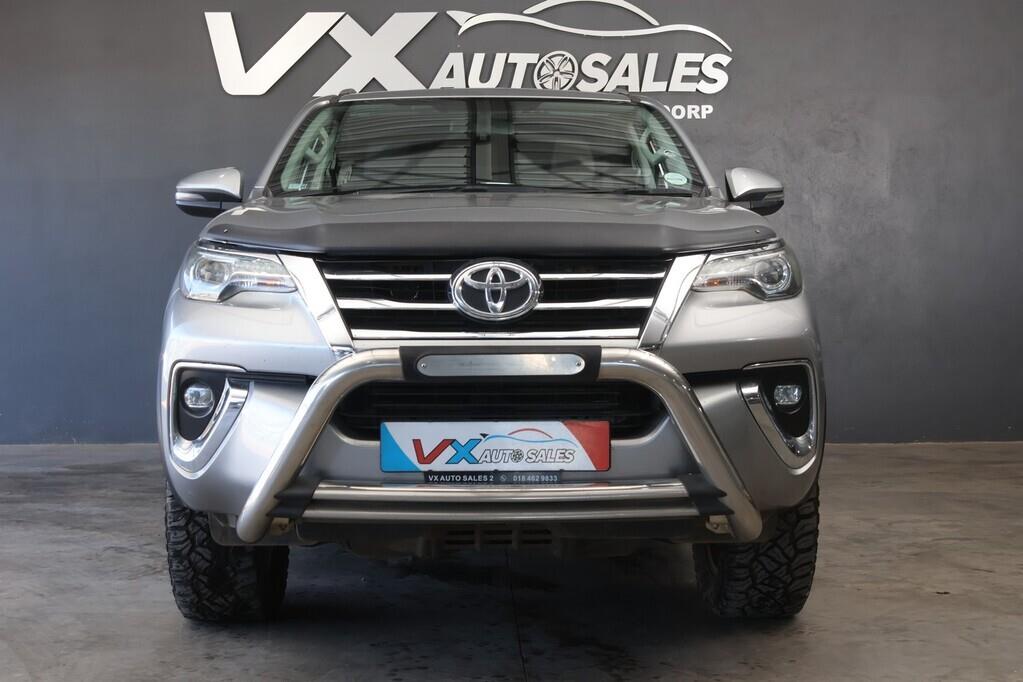Vx Auto dealership in Klerksdorp - AutoTrader