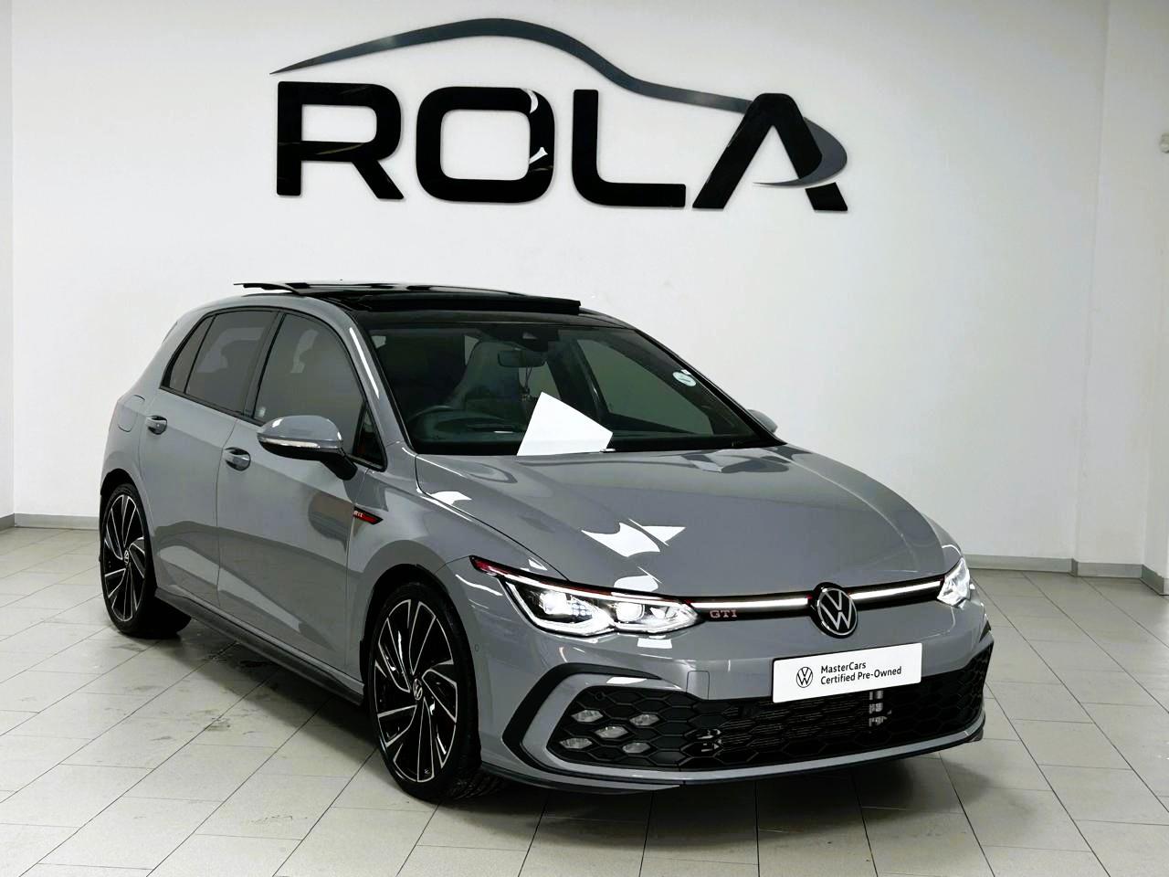 Rola VW Hermanus dealership in Hermanus - AutoTrader