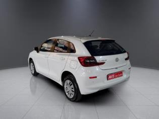 Toyota Starlet 1.5 Xi for sale in Bellville - ID: 28579313 - AutoTrader