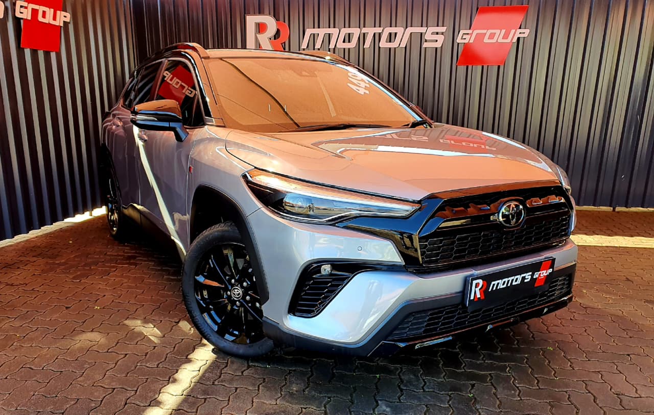 RR Motors dealership in Pretoria - AutoTrader