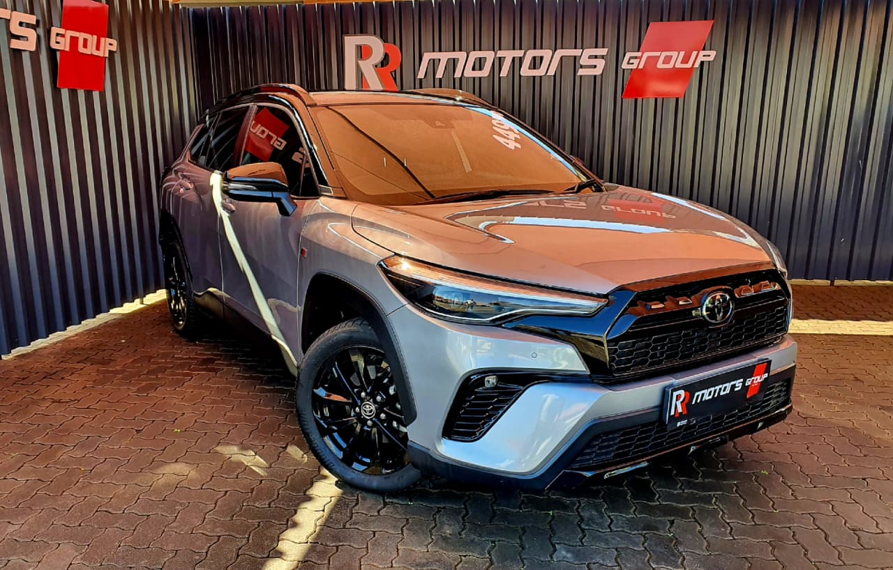 RR Motors dealership in Pretoria - AutoTrader