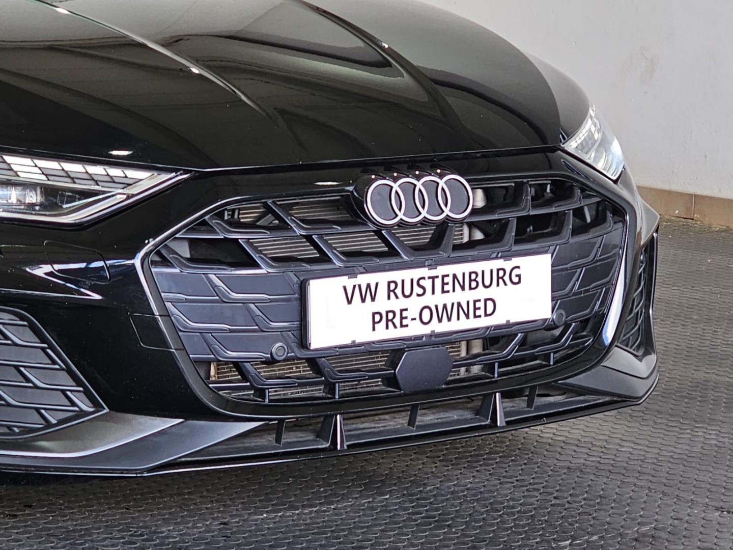 Rustenburg Volkswagen dealership in Rustenburg - AutoTrader