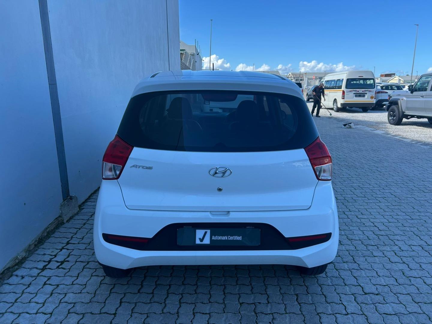 Hermanus Toyota dealership in Hermanus - AutoTrader