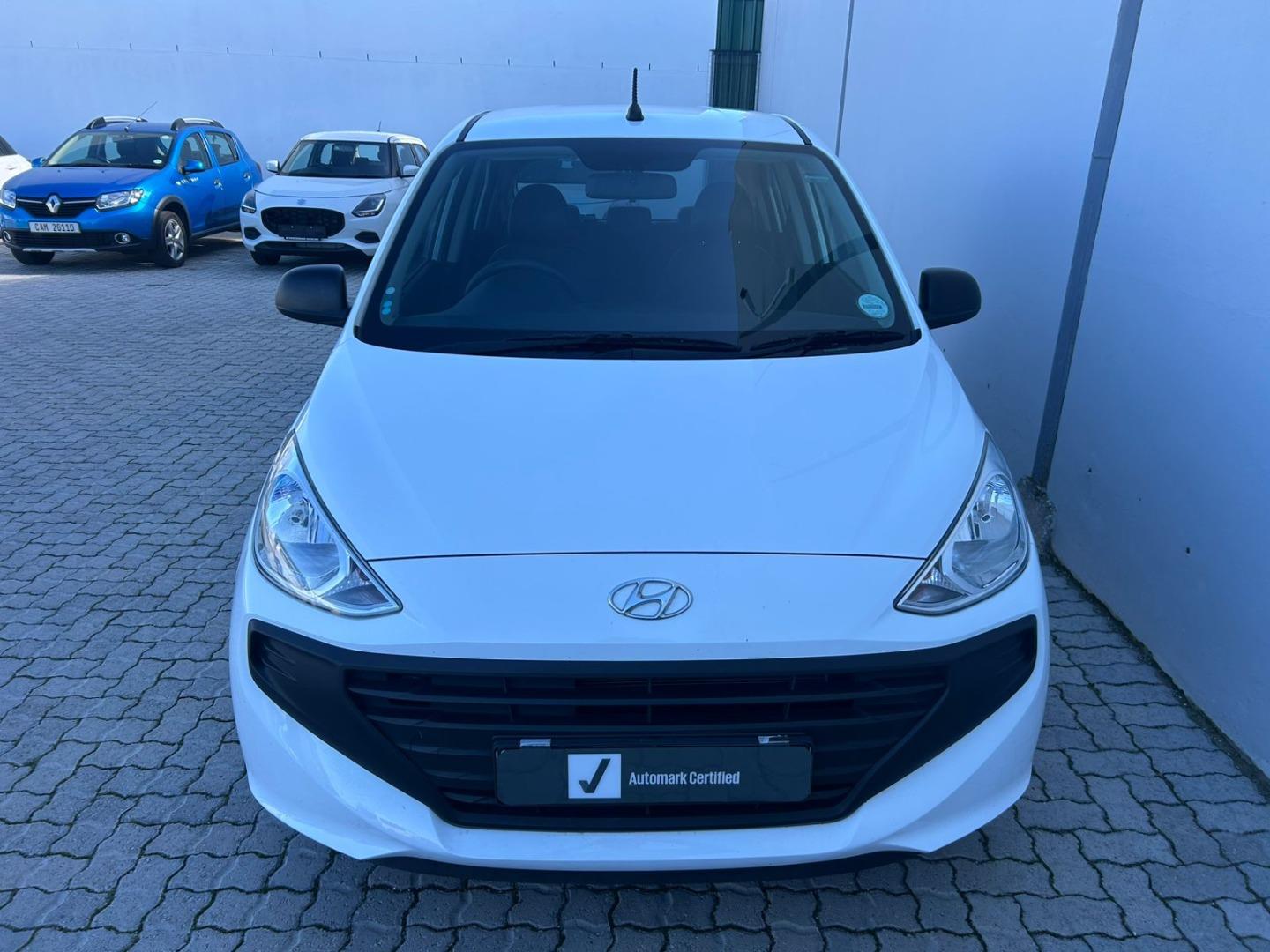Hermanus Toyota dealership in Hermanus - AutoTrader