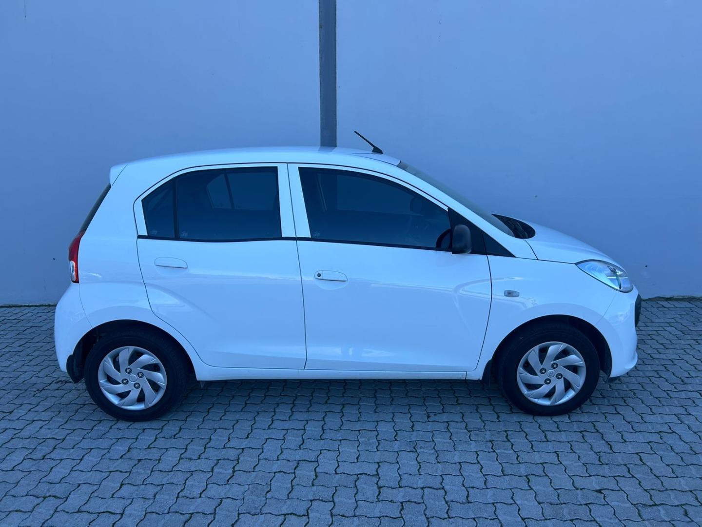 Hermanus Toyota dealership in Hermanus - AutoTrader