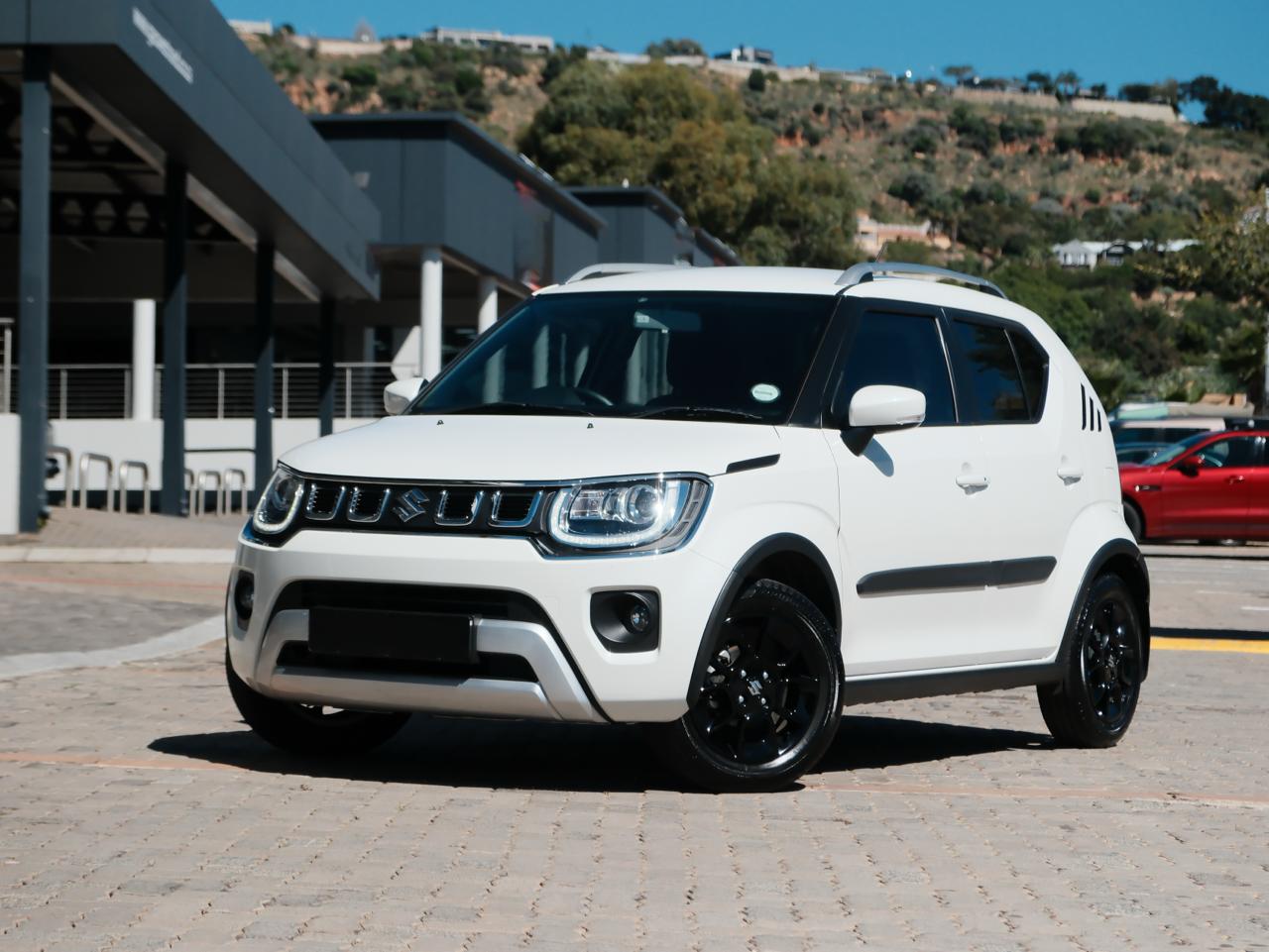 BYD West Rand dealership in Roodepoort - AutoTrader