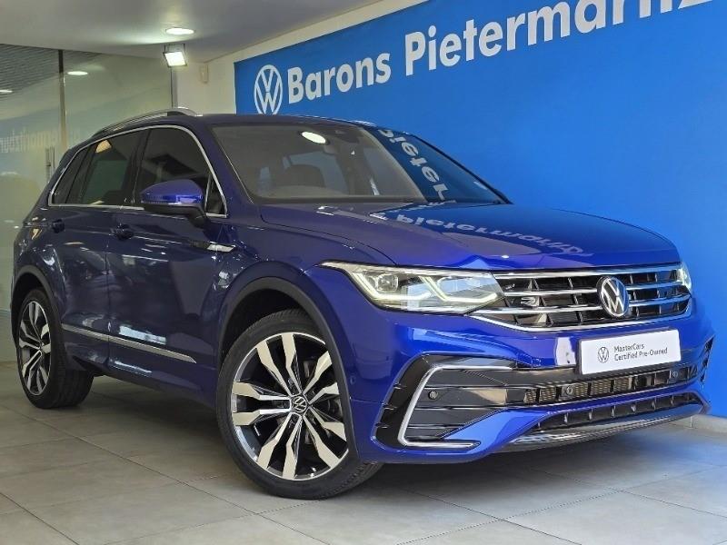 Barons VW Pietermaritzburg dealership in Pietermaritzburg - AutoTrader