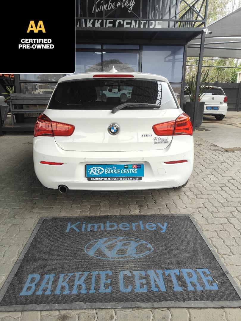 Kimberley Bakkie Centre dealership in Kimberley - AutoTrader