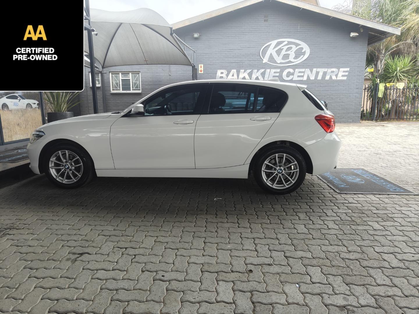 Kimberley Bakkie Centre dealership in Kimberley - AutoTrader