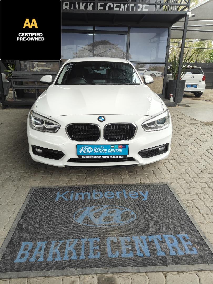 Kimberley Bakkie Centre dealership in Kimberley - AutoTrader