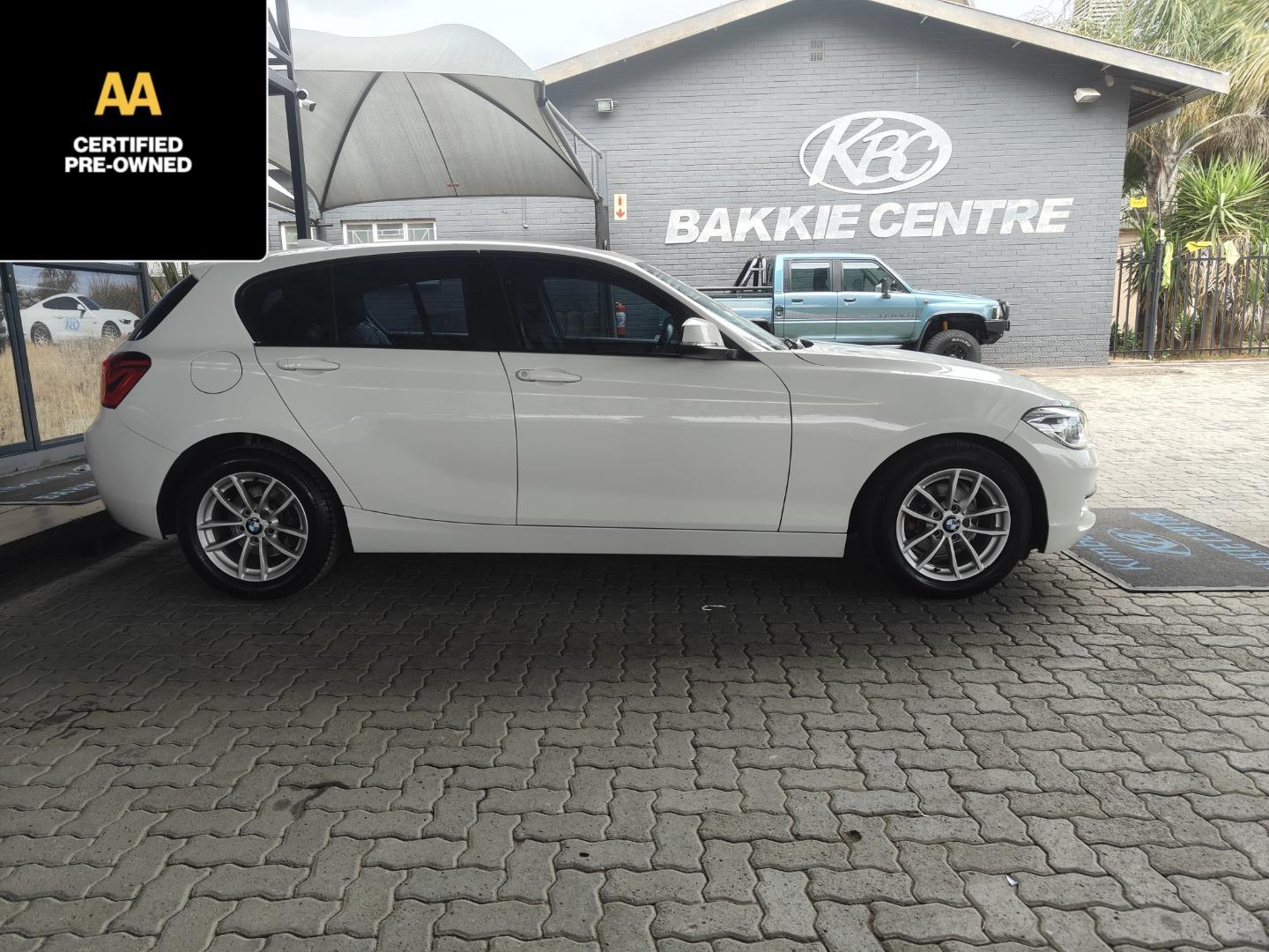 Kimberley Bakkie Centre dealership in Kimberley - AutoTrader