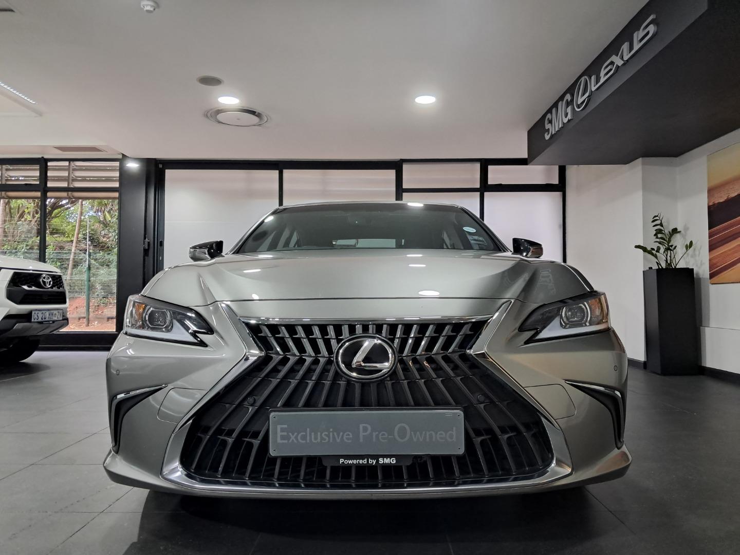 SMG Lexus Umhlanga dealership in Umhlanga - AutoTrader