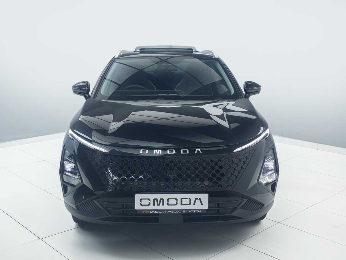 Omoda C5 SHS cars for sale in South Africa - AutoTrader
