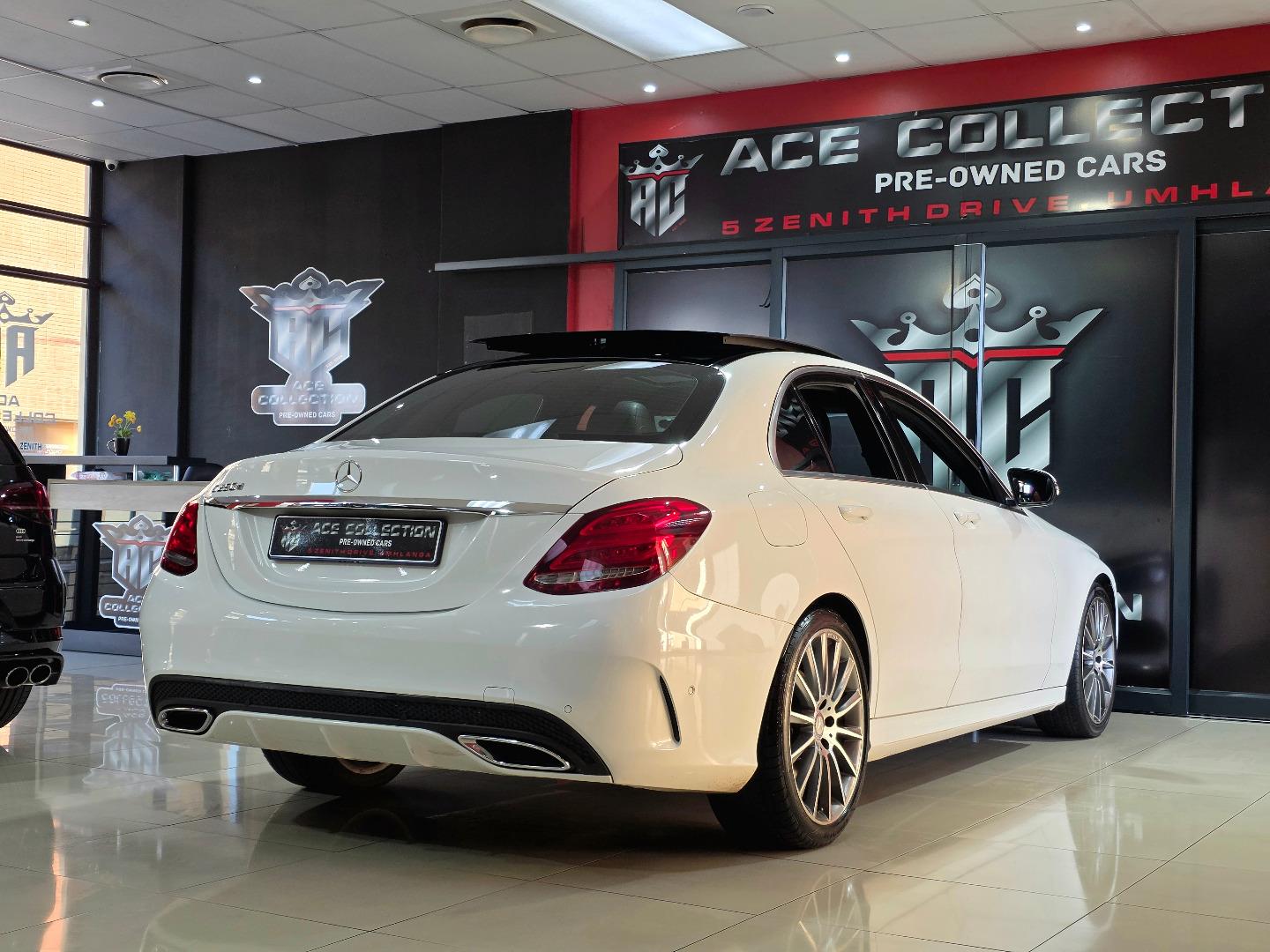 Ace Collection dealership in Umhlanga - AutoTrader