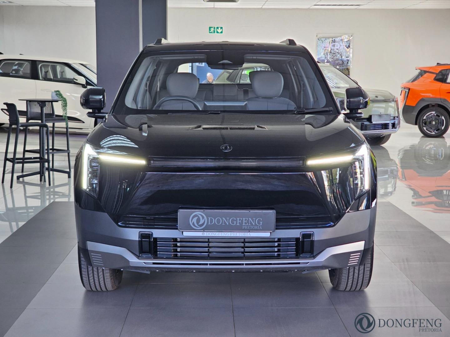 JAJ Motors dealership in Pretoria - AutoTrader