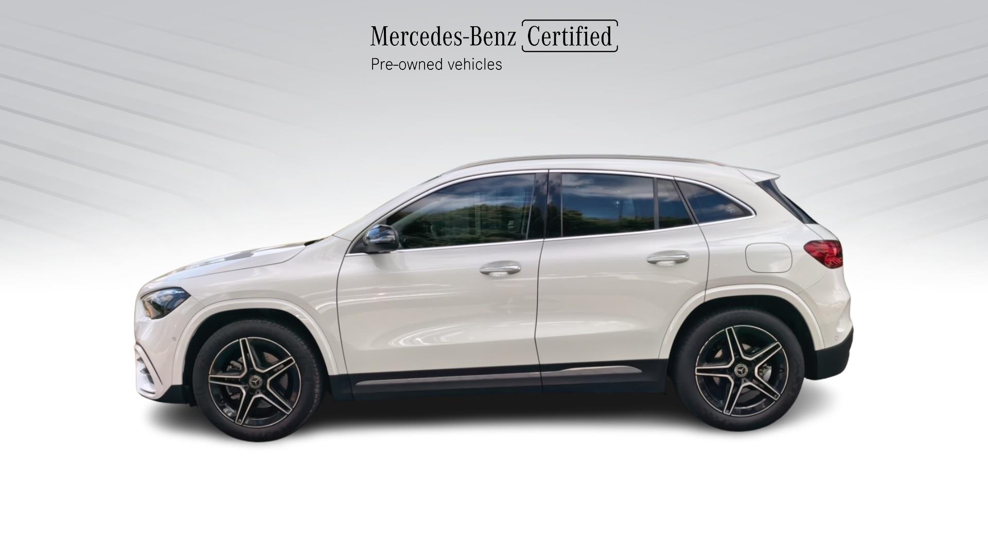 Mercedes Benz Menlyn dealership in Pretoria - AutoTrader