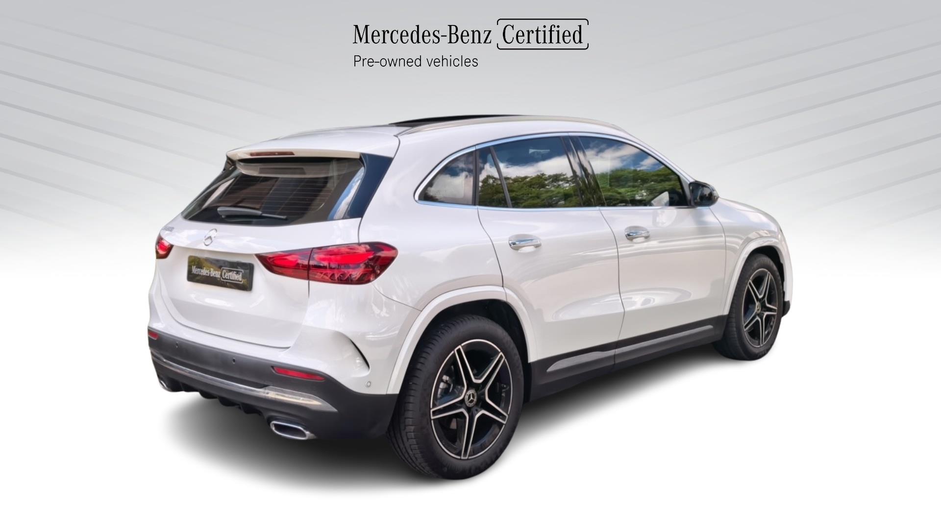 Mercedes Benz Menlyn dealership in Pretoria - AutoTrader