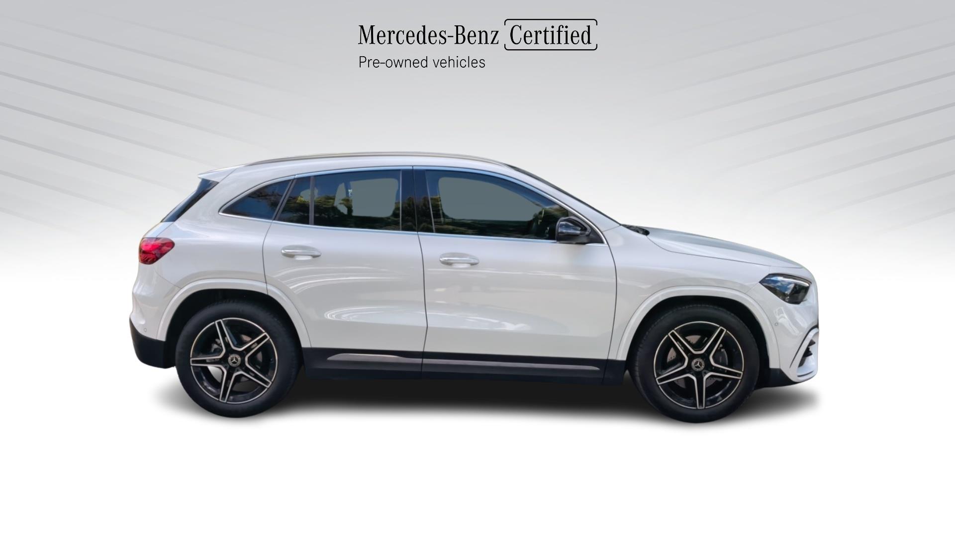 Mercedes Benz Menlyn dealership in Pretoria - AutoTrader