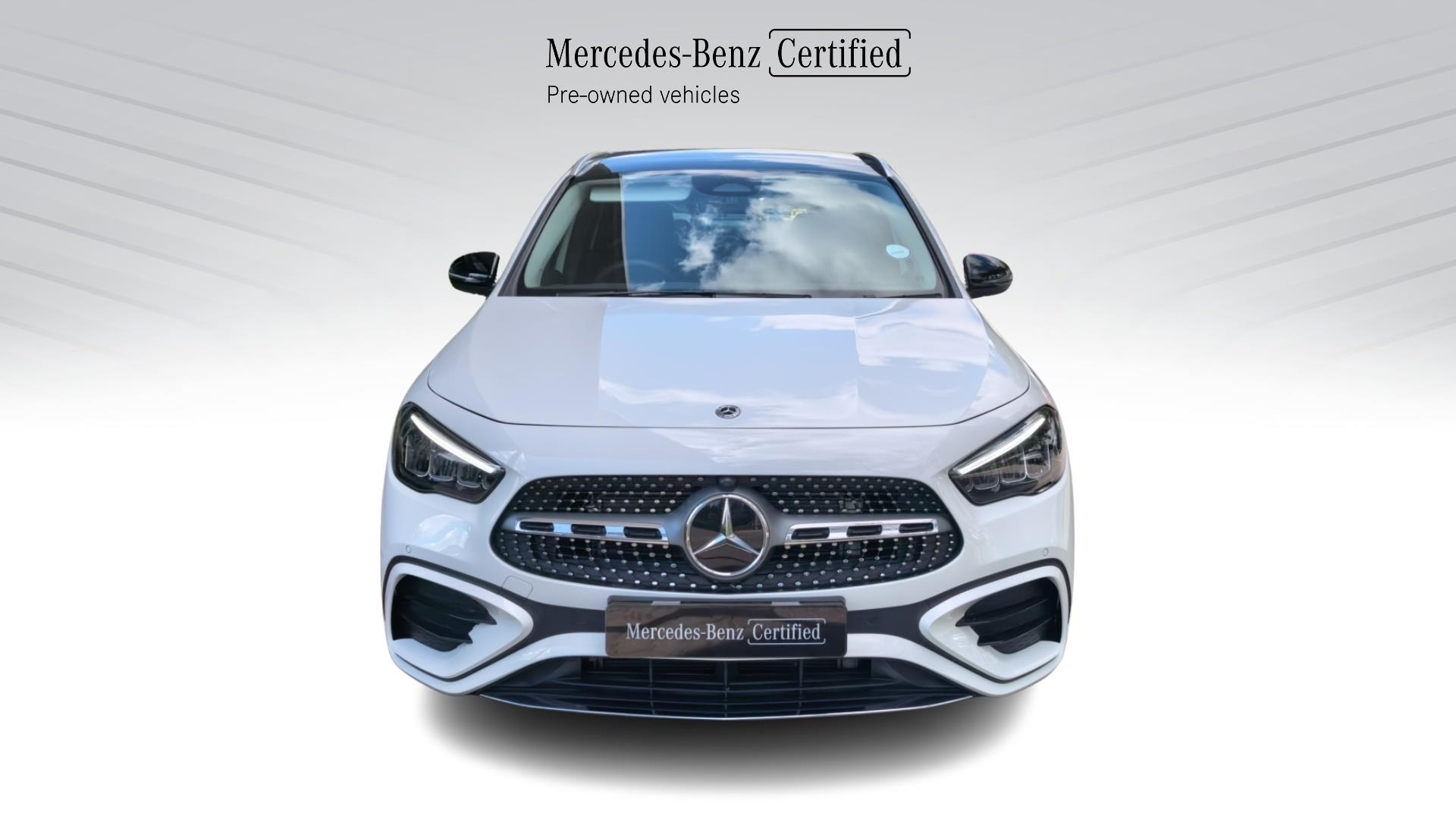 Mercedes Benz Menlyn dealership in Pretoria - AutoTrader