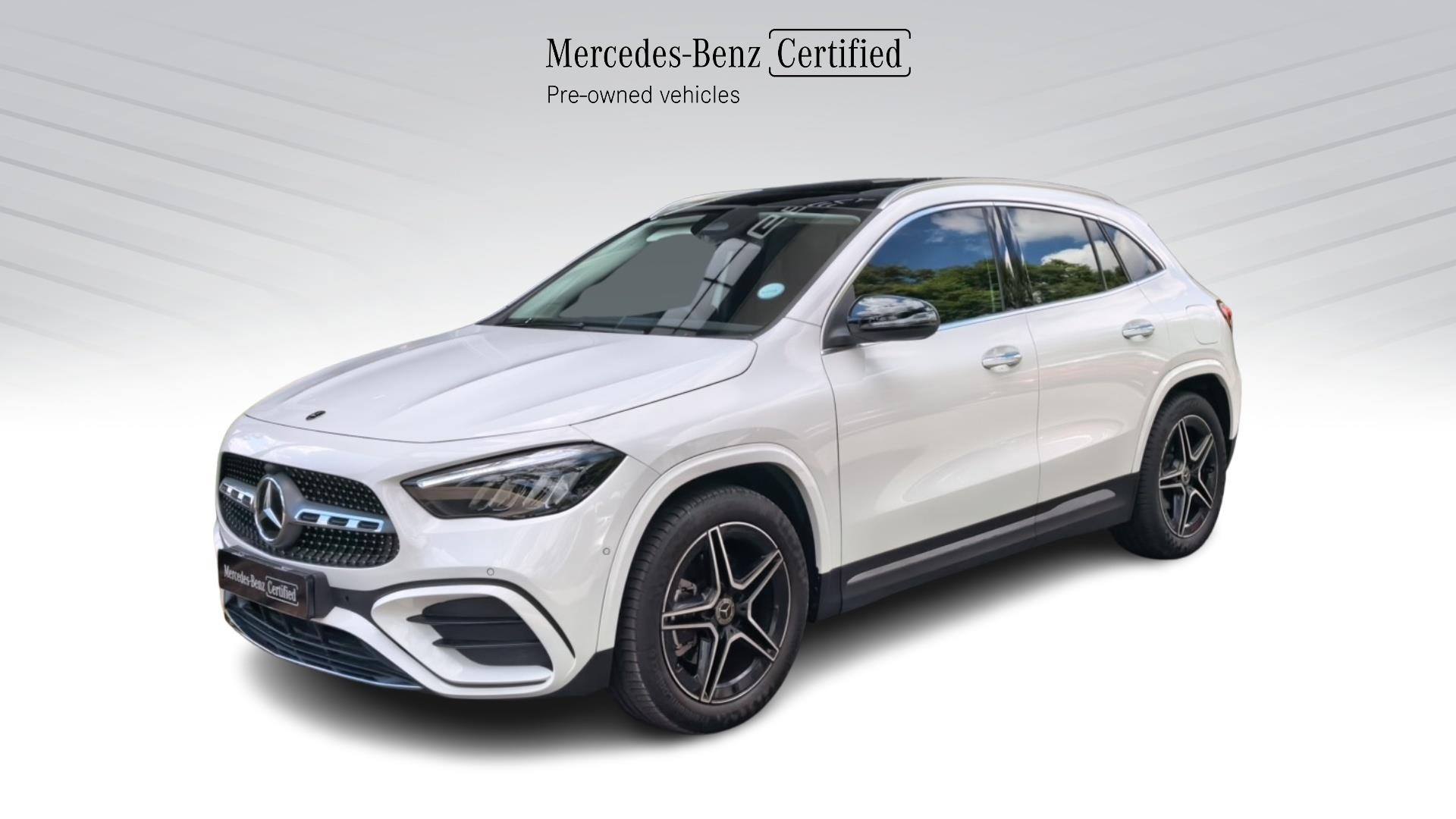 Mercedes Benz Menlyn dealership in Pretoria - AutoTrader