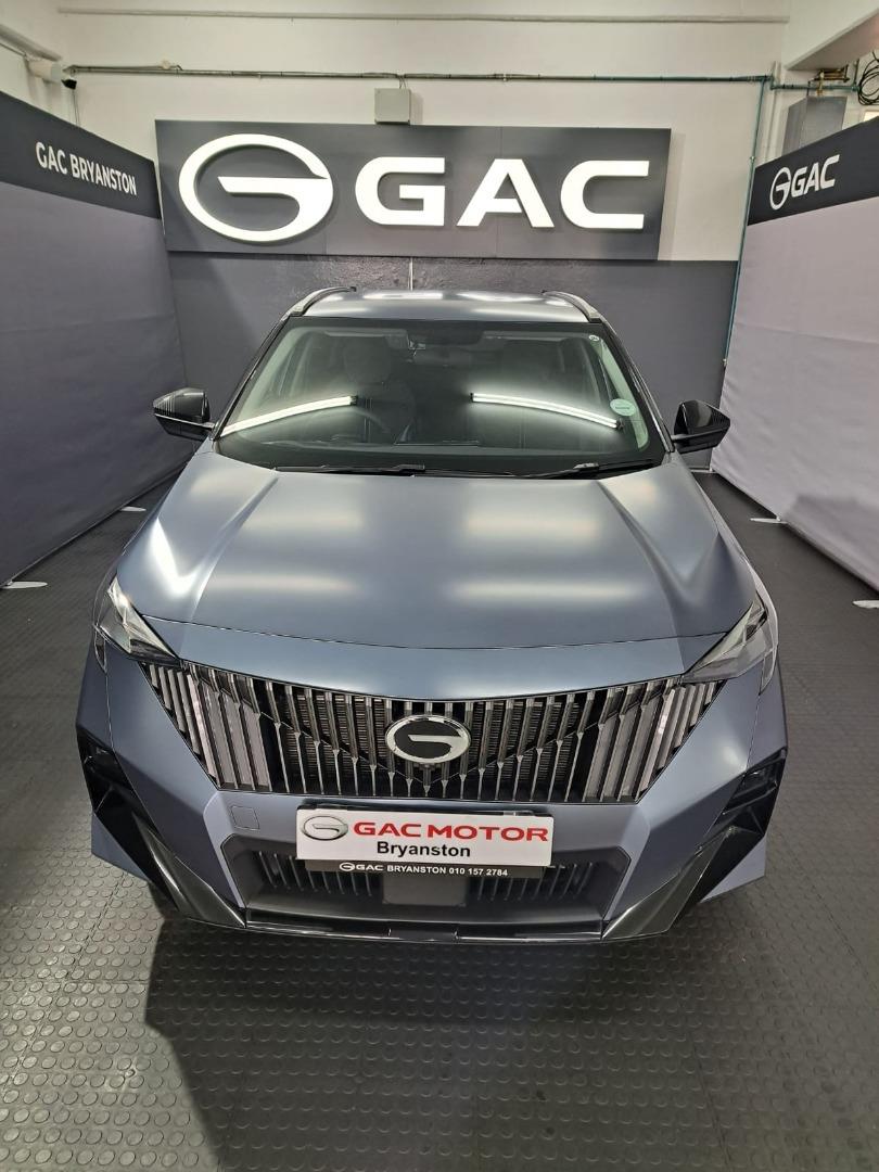 GAC GS3 Emzoom 1.5 cars for sale in South Africa - AutoTrader