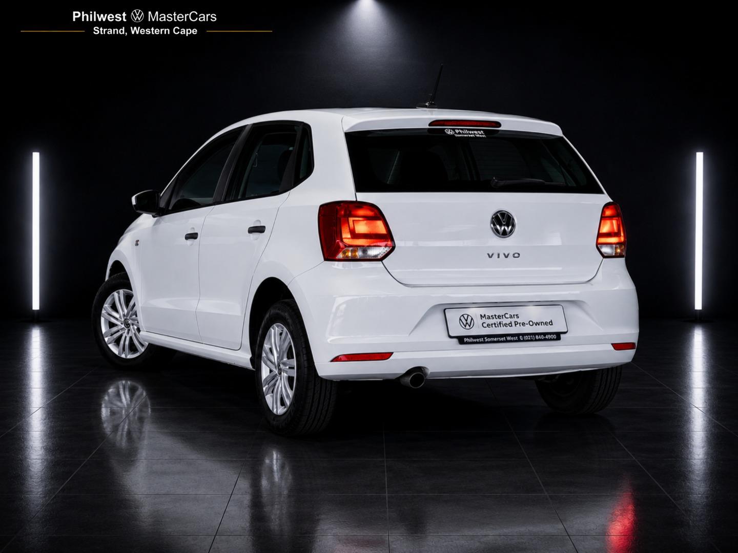 Philwest Mastercars dealership in Strand - AutoTrader